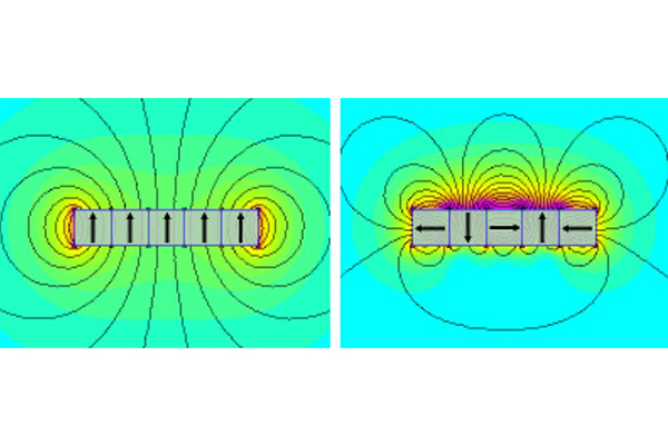 Halbach Arrays: The Ingenious Magnetic Arrangement You Need to Know About | Stanford Magnets